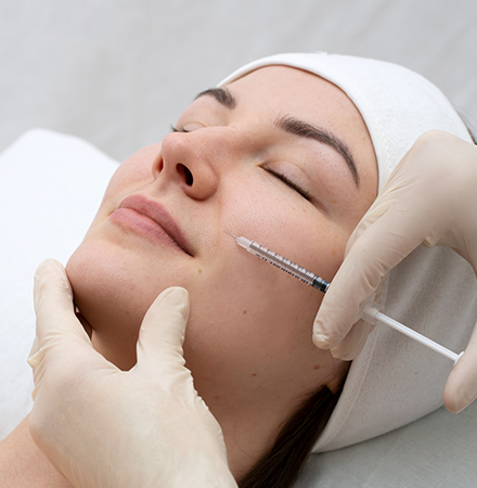 Skin Lifting - ENHANZE AESTHETIC CLINIC